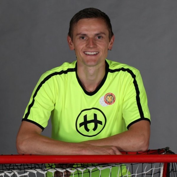 Unihockey Tigers Langnau: NLA: Simon Stucki verlängert bei den Tigers