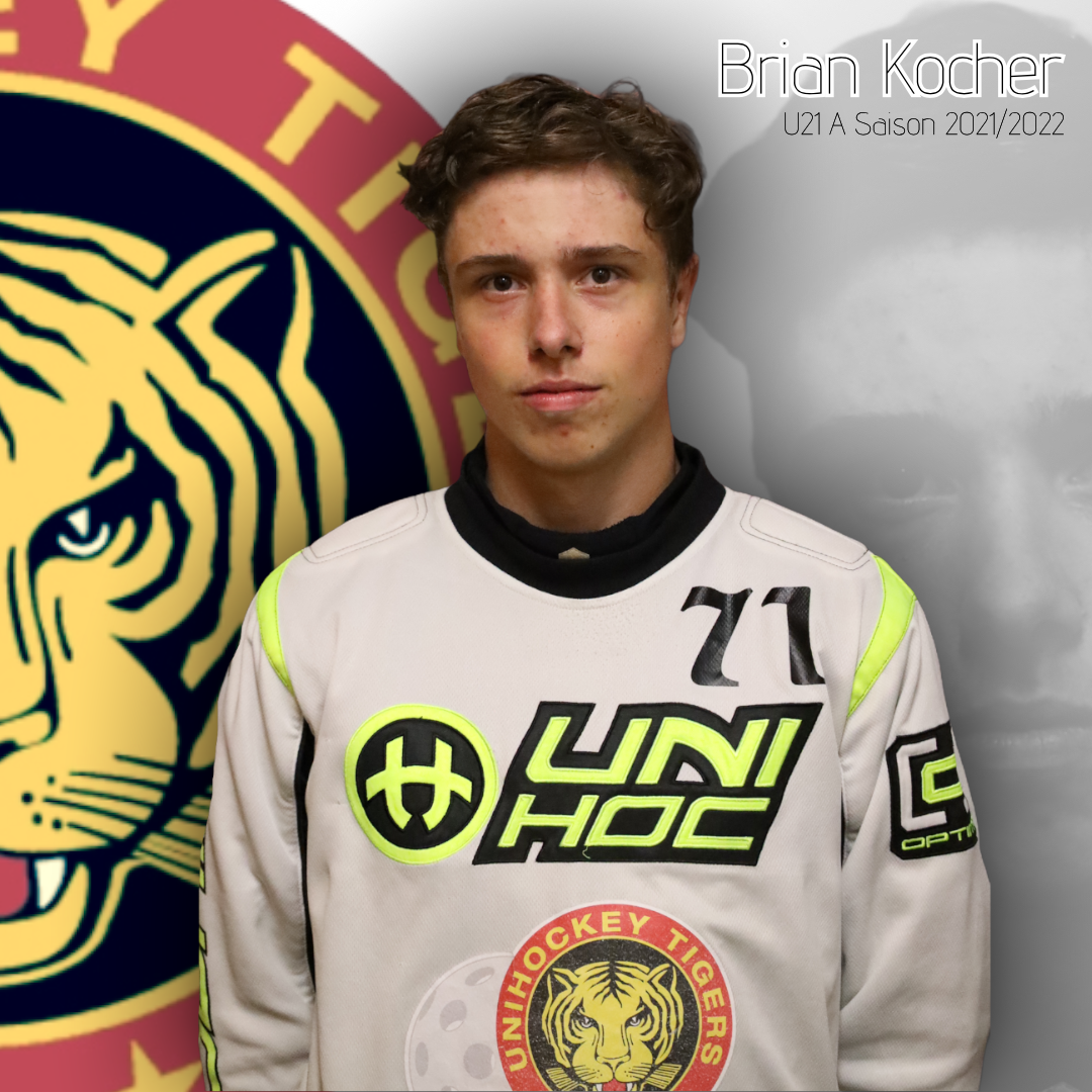 Unihockey Tigers Langnau: U21A